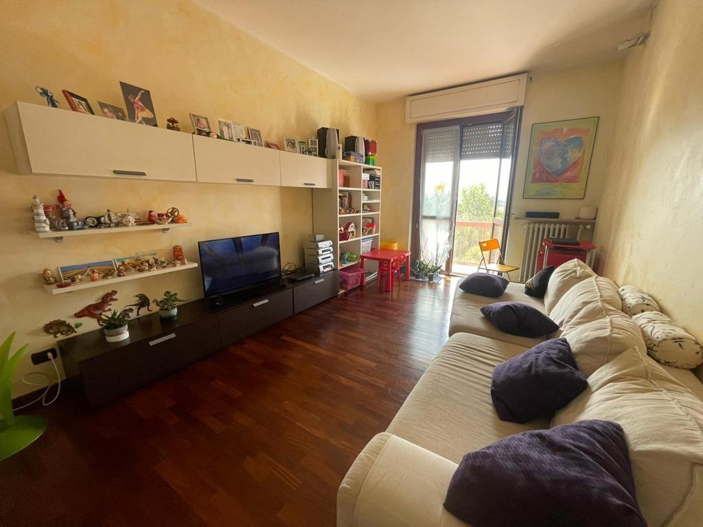 Appartamento in vendita a Casale Monferrato