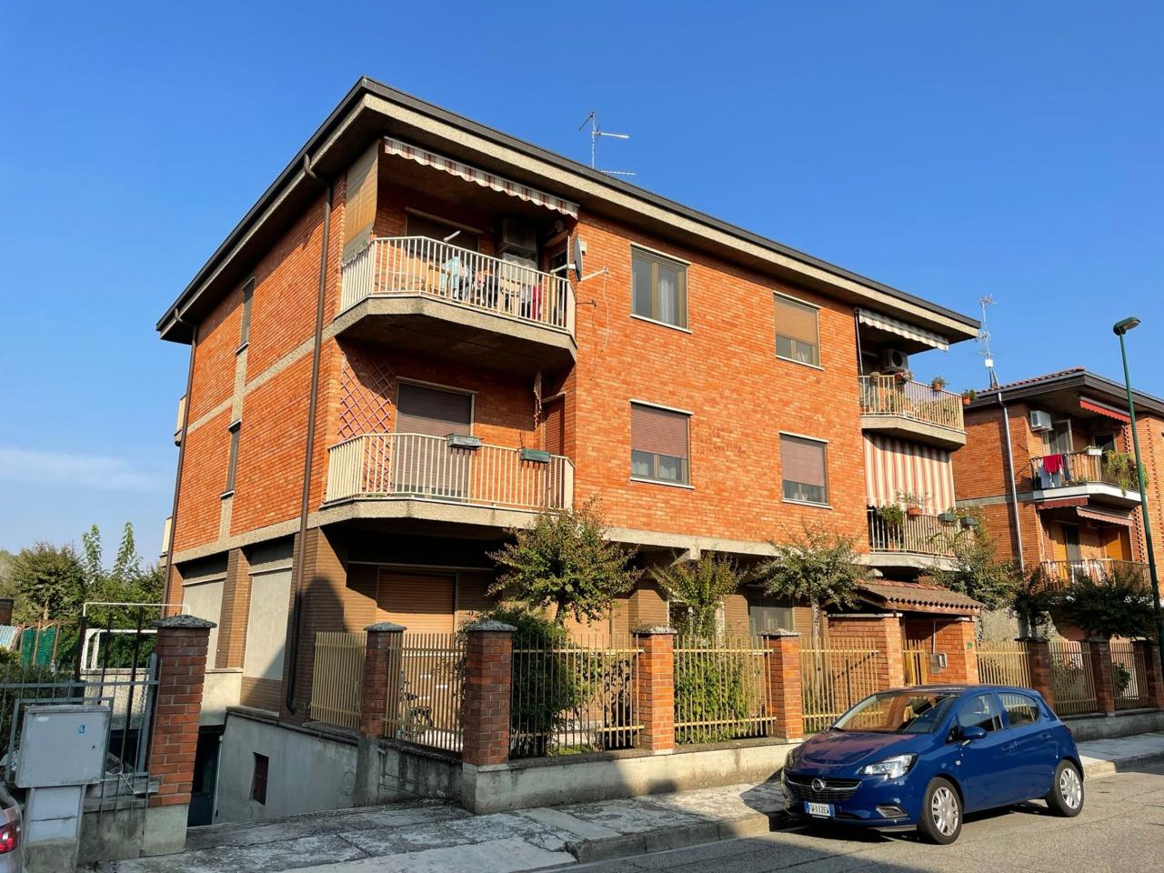 Appartamento in vendita a Casale Monferrato