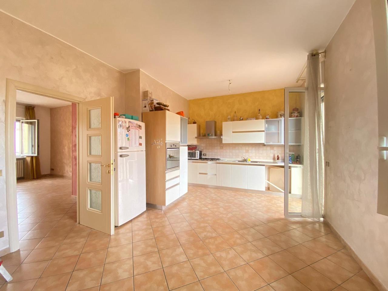 Appartamento in vendita a Casale Monferrato