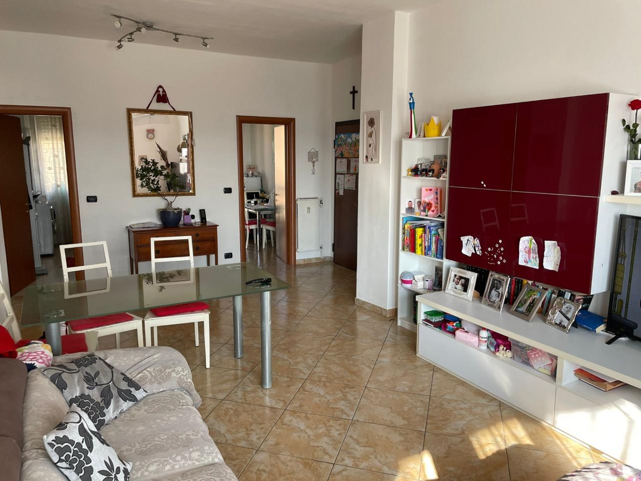 Appartamento in vendita a Casale Monferrato