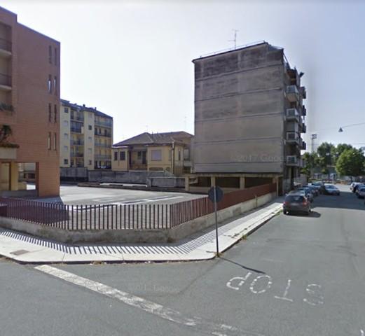 Autorimessa in vendita a Casale Monferrato