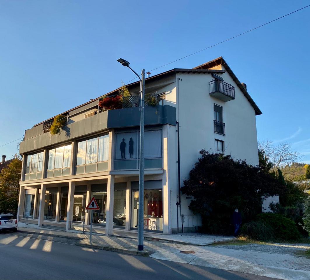 Appartamento in vendita a Ozzano Monferrato