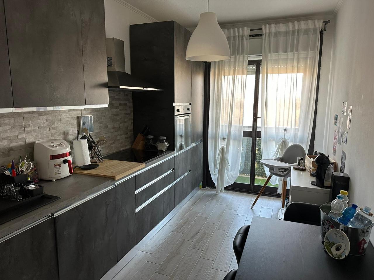 Appartamento in vendita a Casale Monferrato