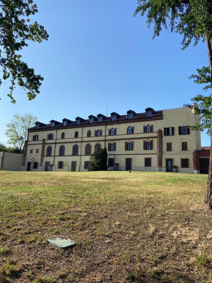 Appartamento in vendita a Casale Monferrato