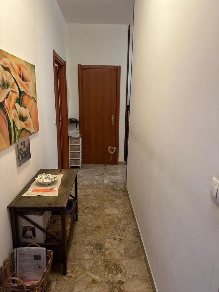 Appartamento in affitto a Casale Monferrato