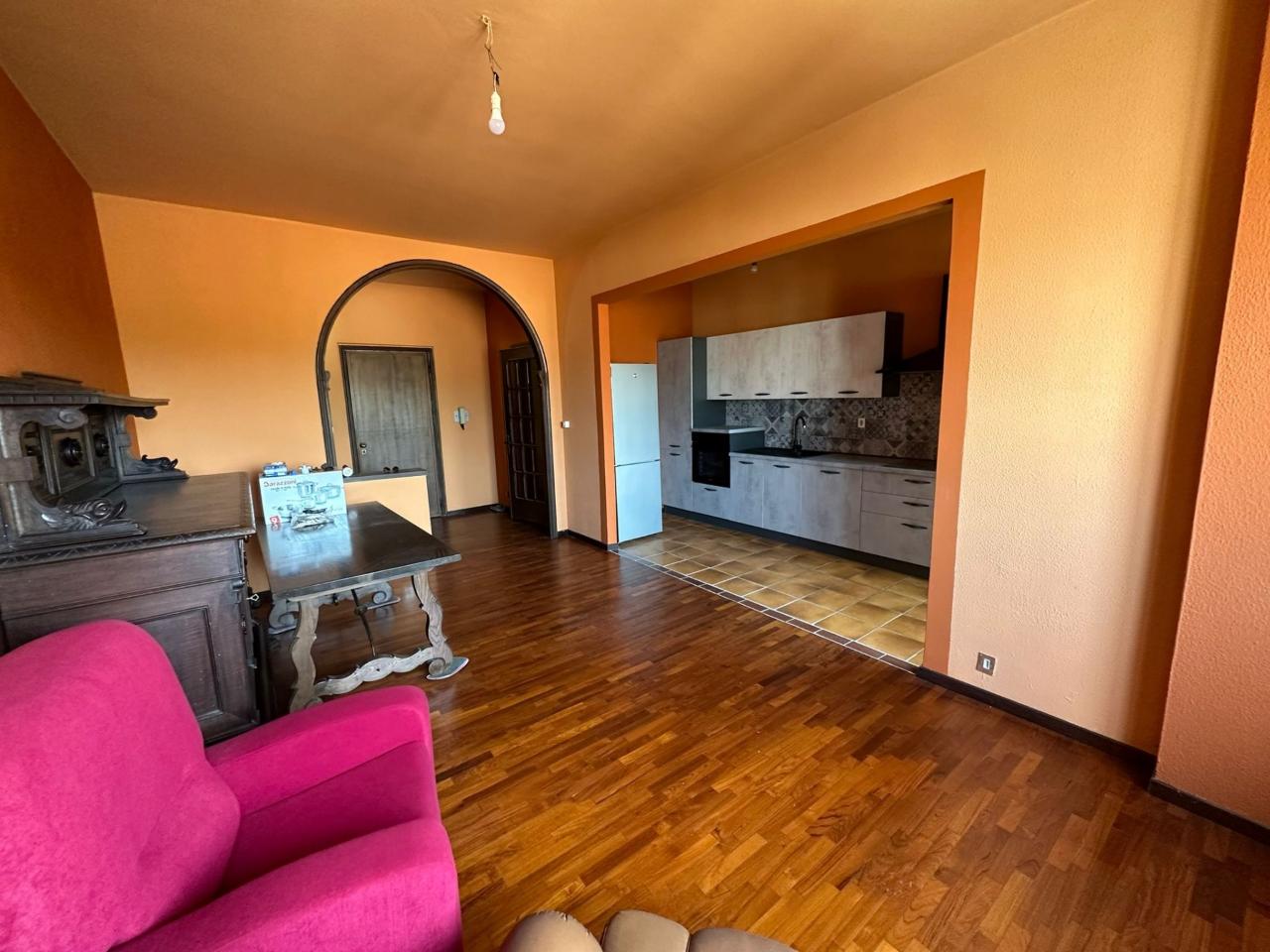 Appartamento in vendita a Casale Monferrato