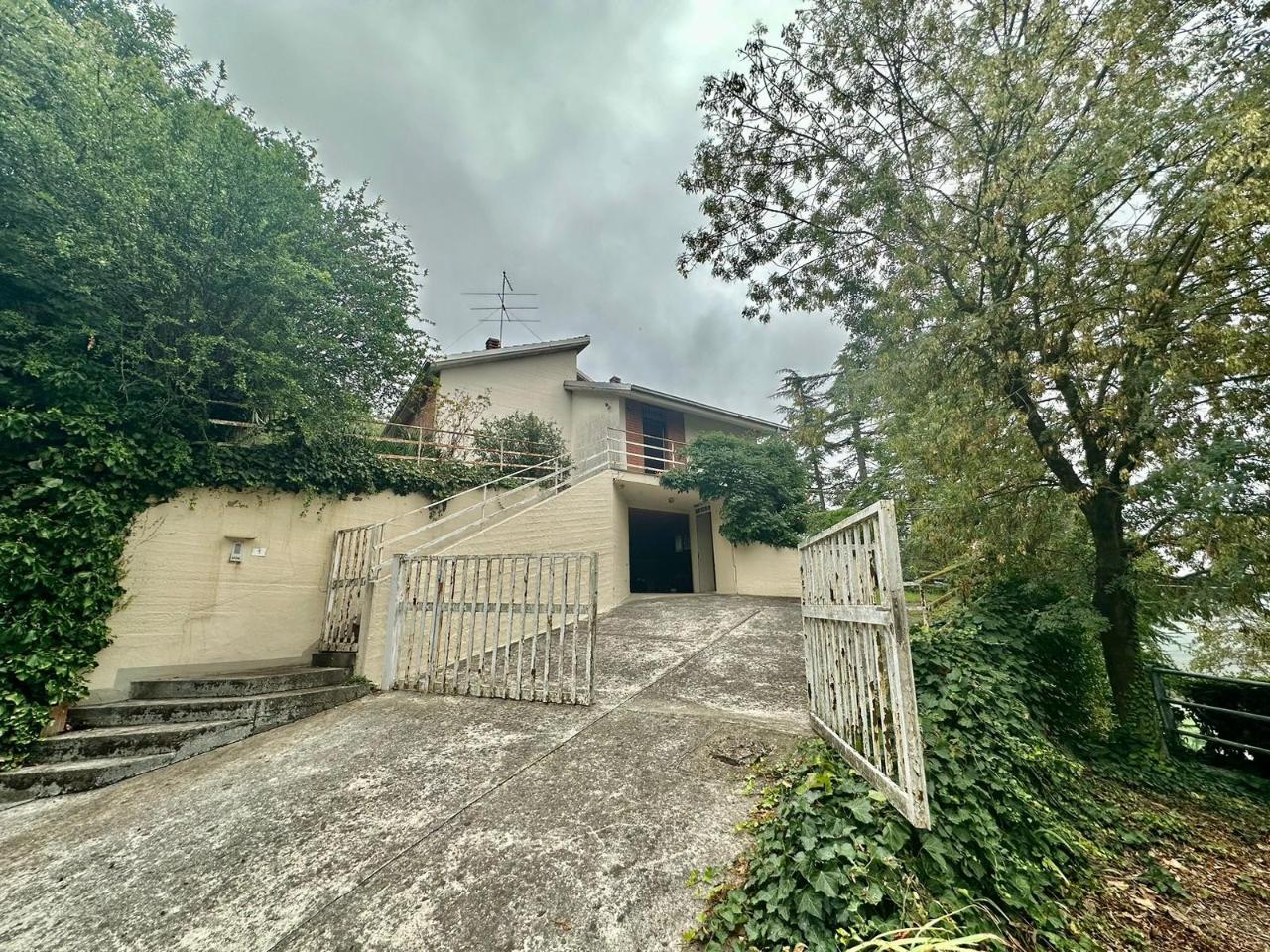 Villa in vendita a Treville