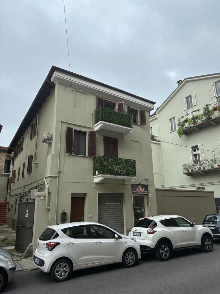 Appartamento in vendita a Casale Monferrato