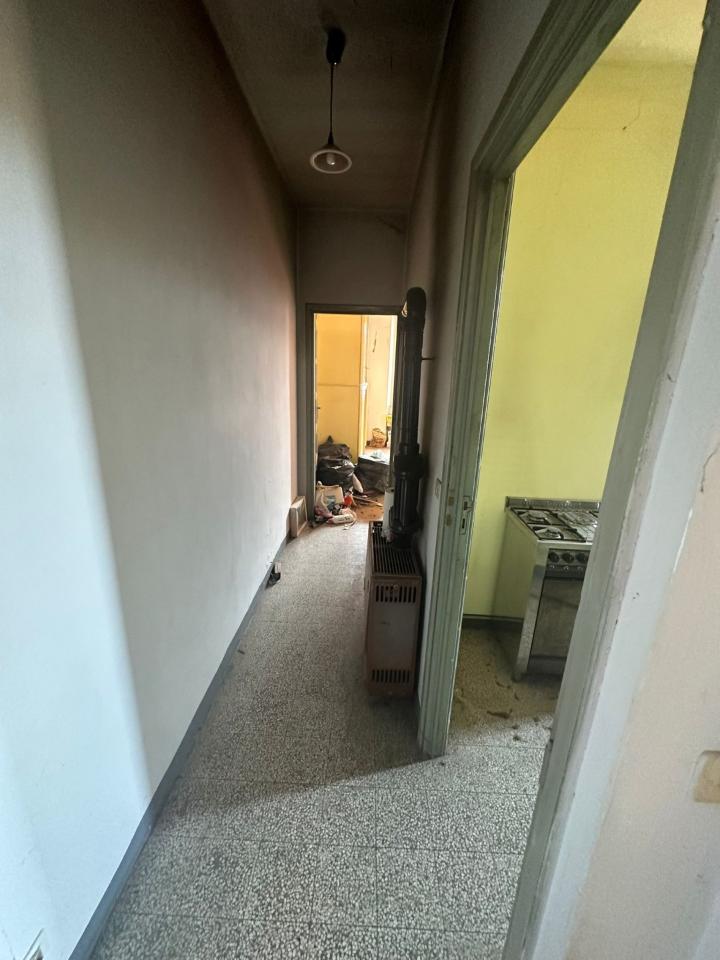 Appartamento in vendita a Casale Monferrato