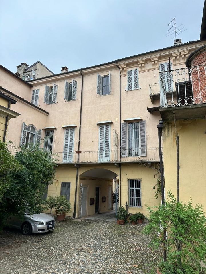 Appartamento in affitto a Casale Monferrato