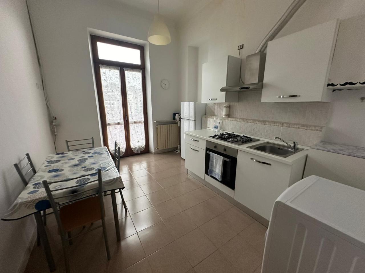 Appartamento in affitto a Casale Monferrato