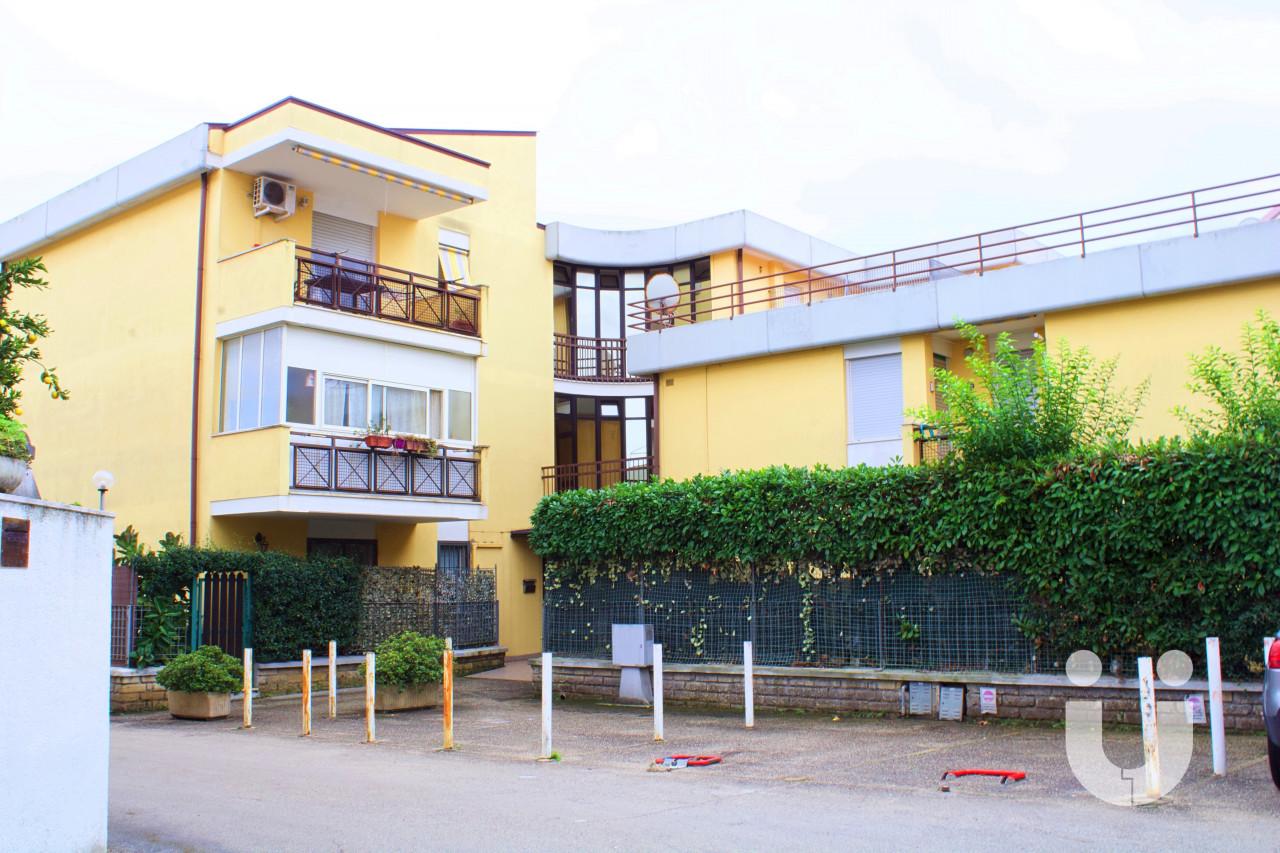 Appartamento in vendita a Nettuno