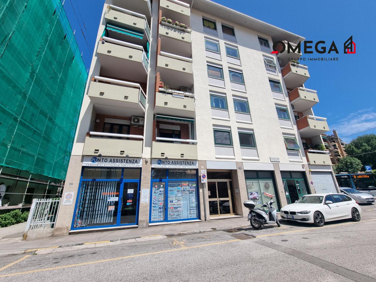 Laboratorio in vendita a Trieste