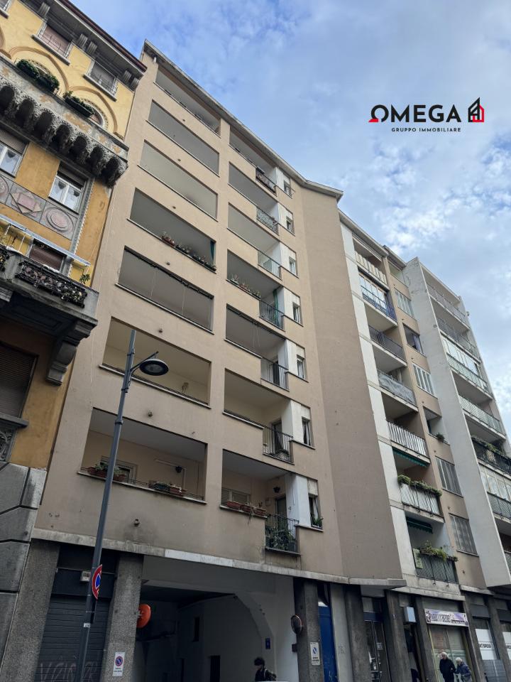 Appartamento in vendita a Trieste