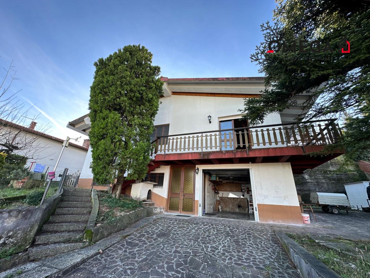 Villa in vendita a Muggia