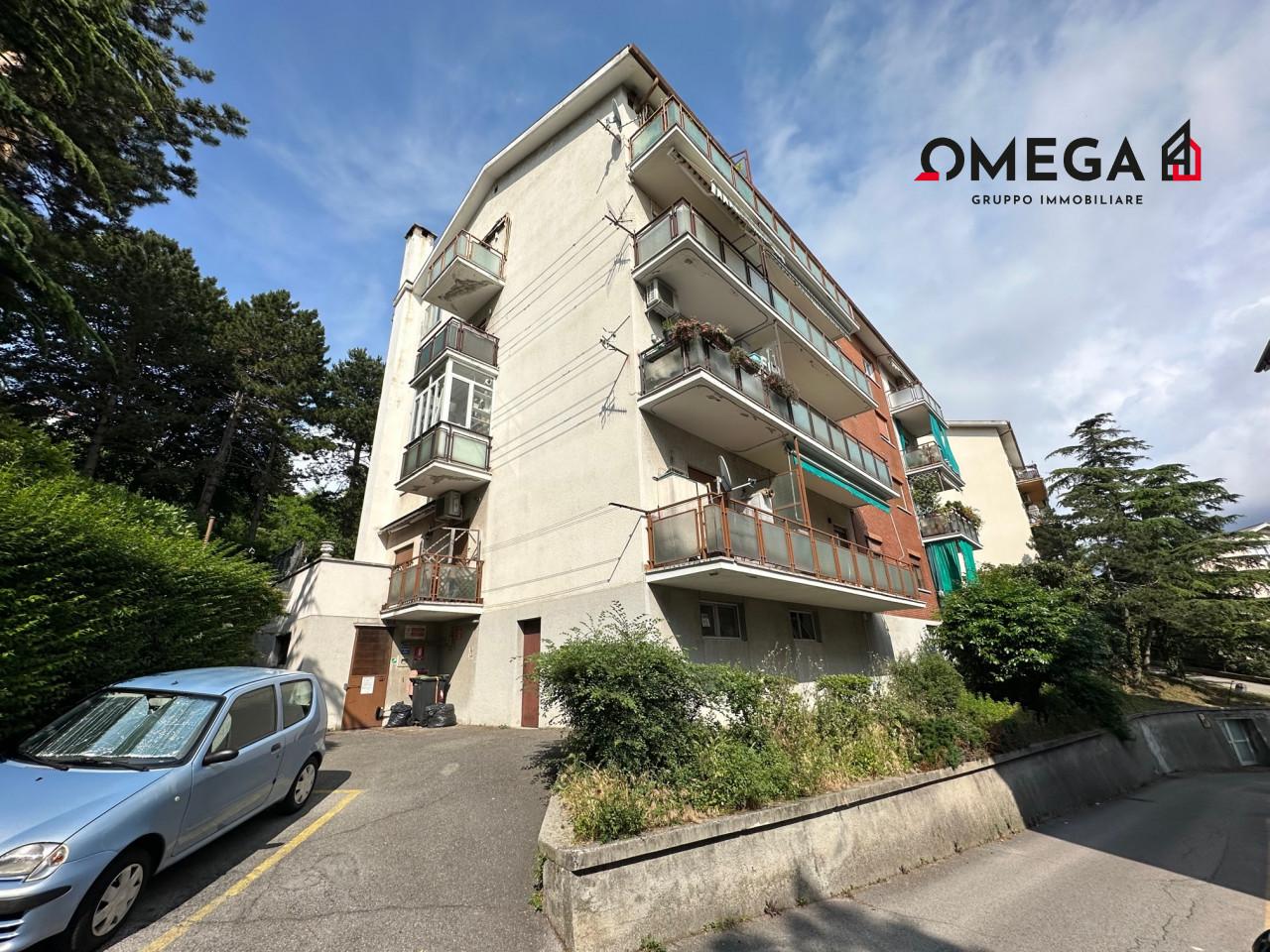 Appartamento in vendita a Trieste