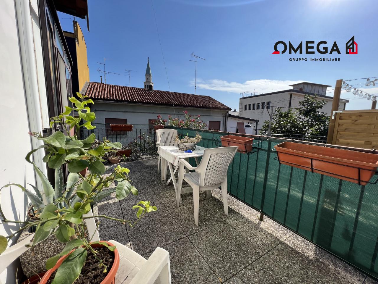 Villa a schiera in vendita a Monfalcone