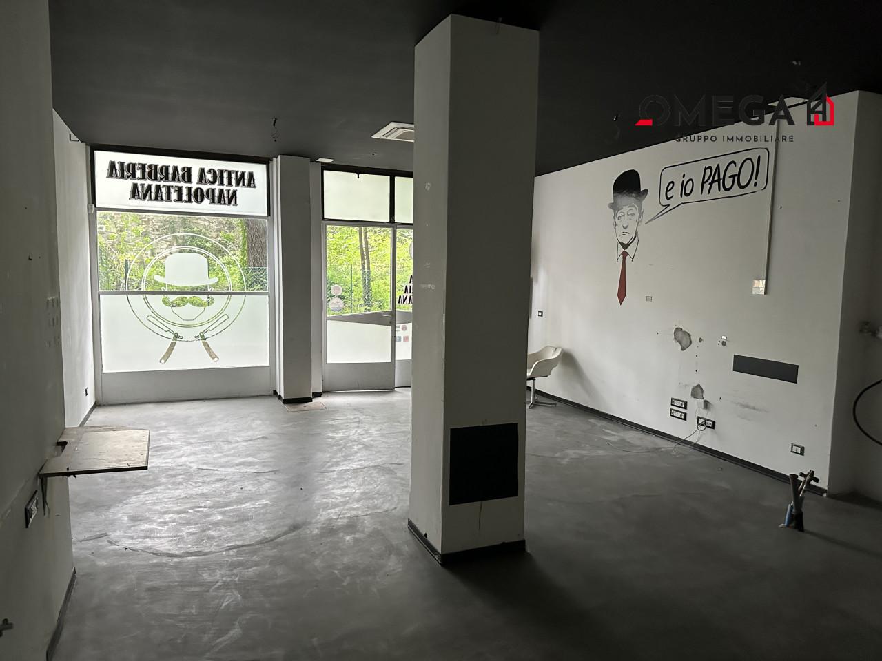 Negozio in vendita a Trieste