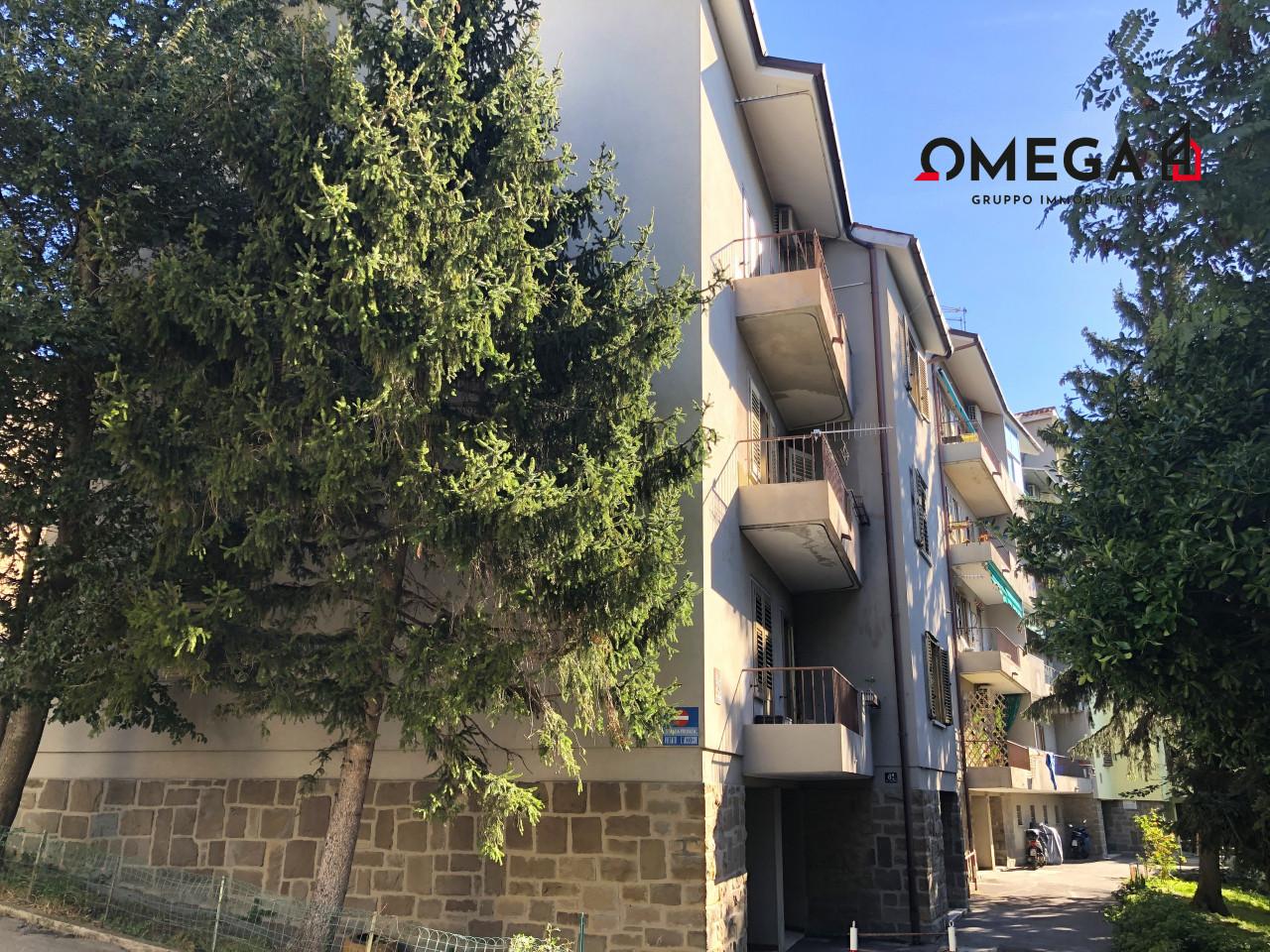 Appartamento in vendita a Trieste