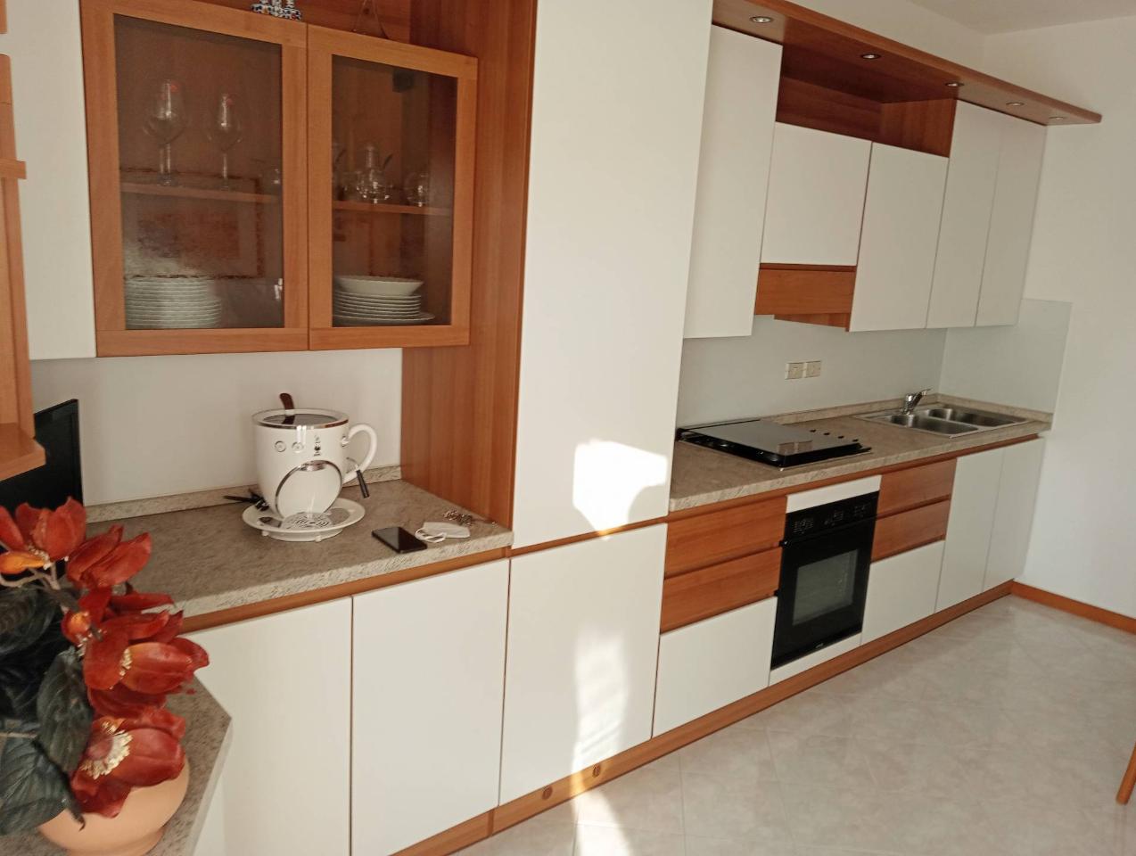Appartamento in vendita a Porto Recanati