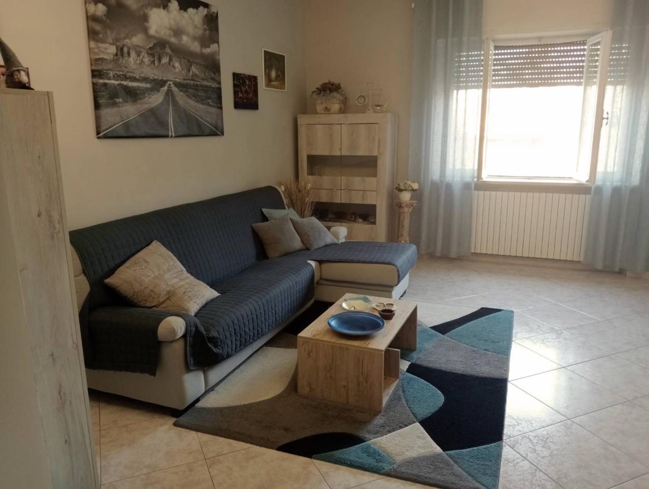 Appartamento in vendita a Loreto