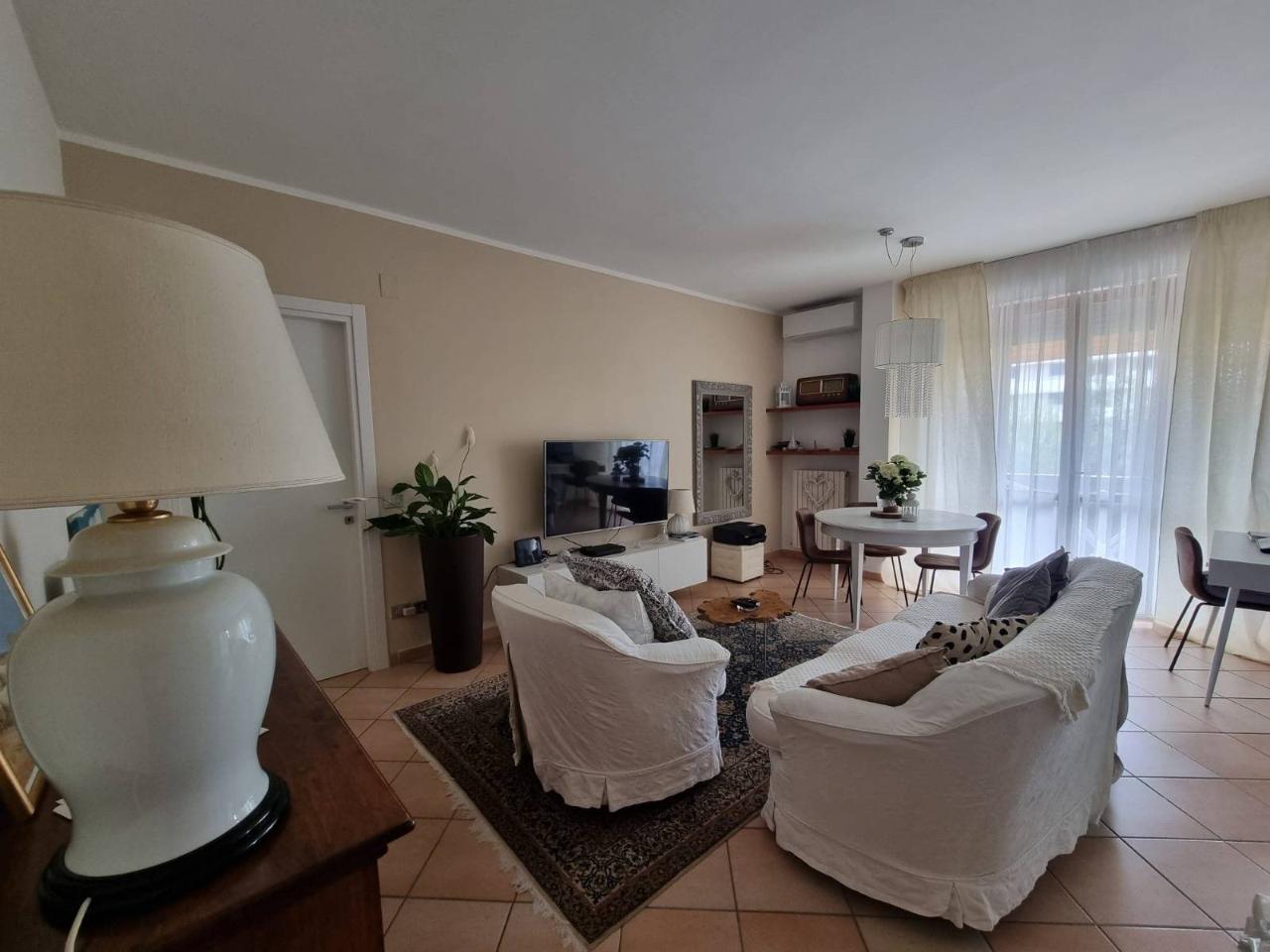 Appartamento in vendita a Porto Recanati