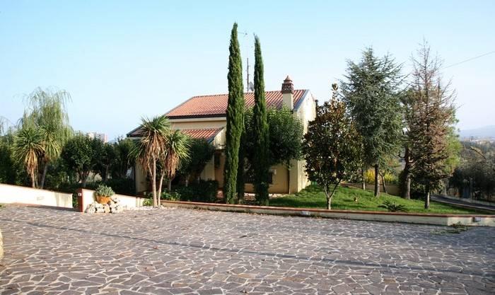 Villa in vendita a Porto Recanati