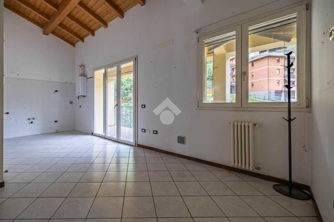 Appartamento in vendita a Monterenzio