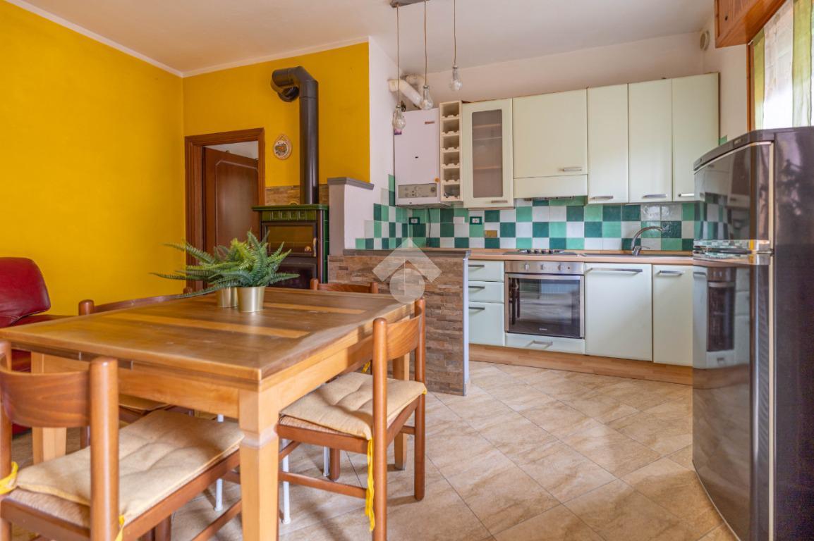 Appartamento in vendita a Monterenzio