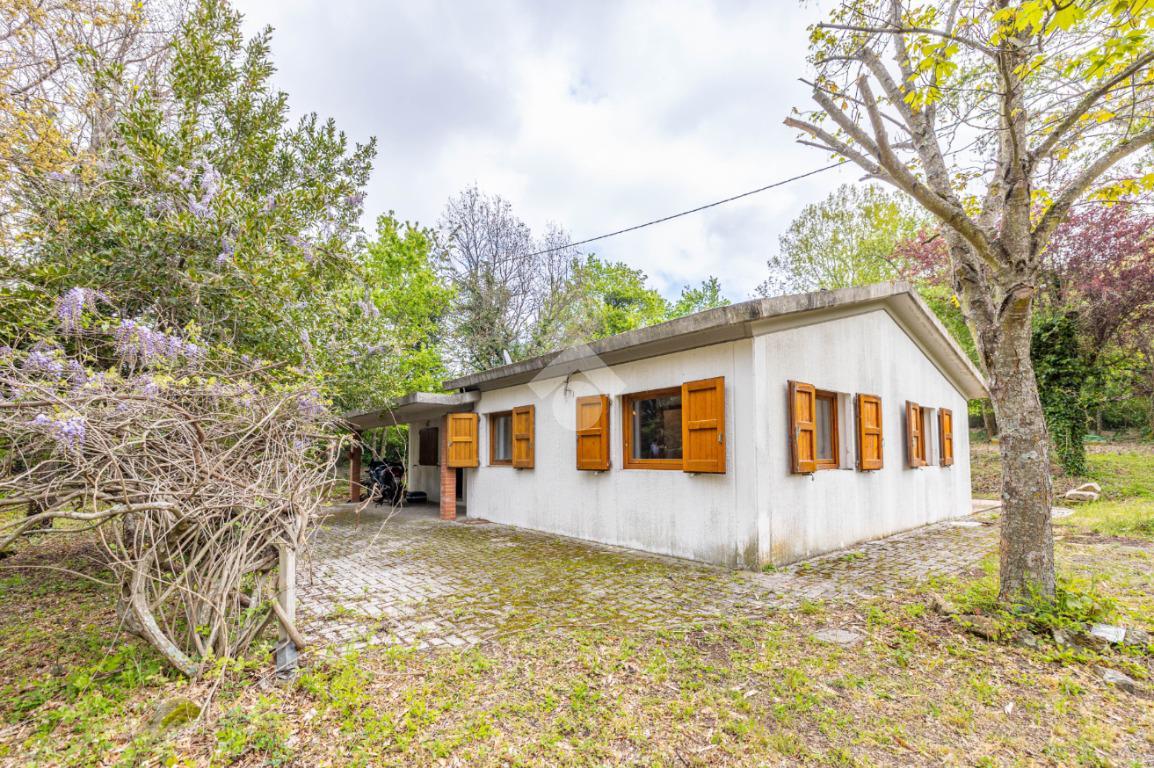 Casa indipendente in vendita a Monterenzio