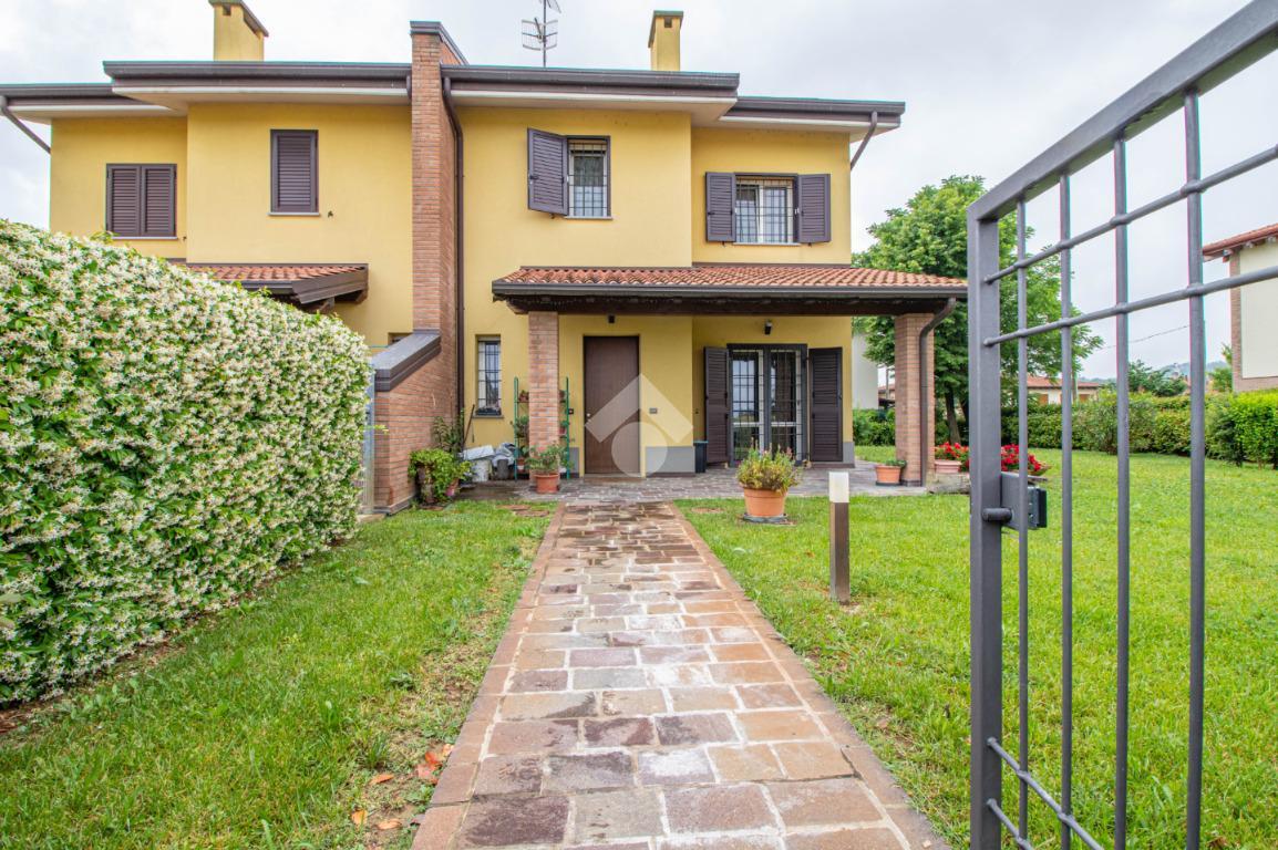 Villa in vendita a Ozzano Dell'Emilia