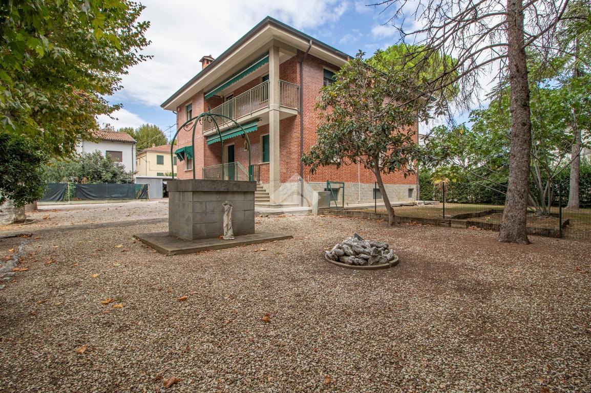 Villa in vendita a Castel Guelfo Di Bologna
