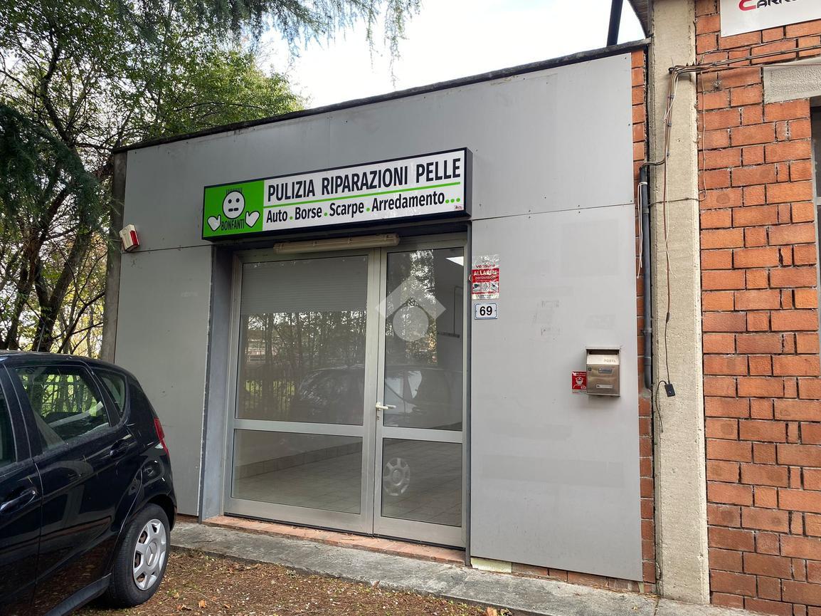 Laboratorio in affitto a Ozzano Dell'Emilia