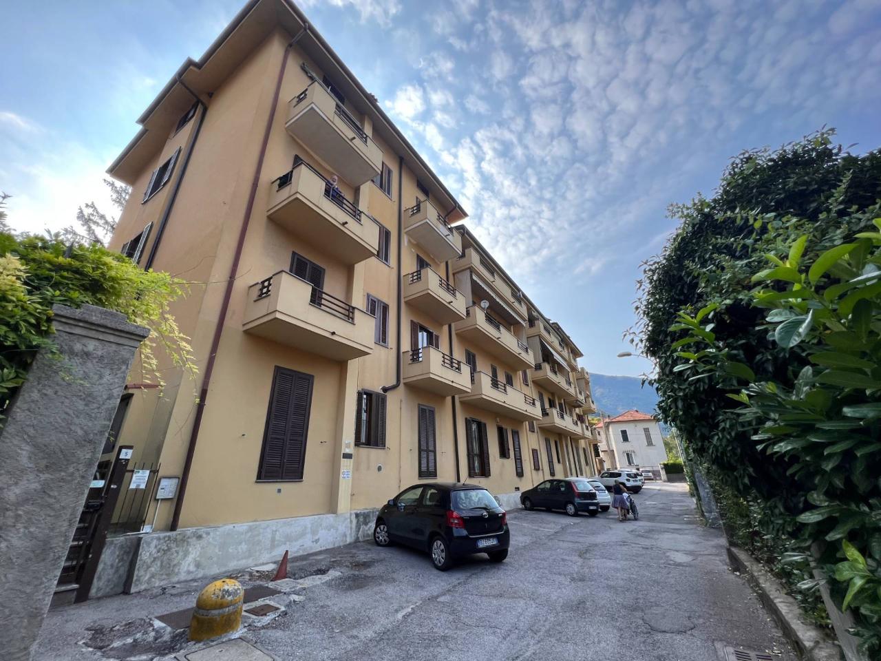 Appartamento in vendita a Canzo