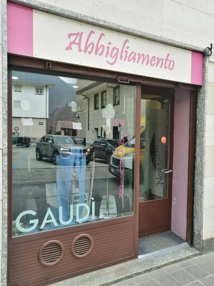 Abbigliamento in affitto a Canzo