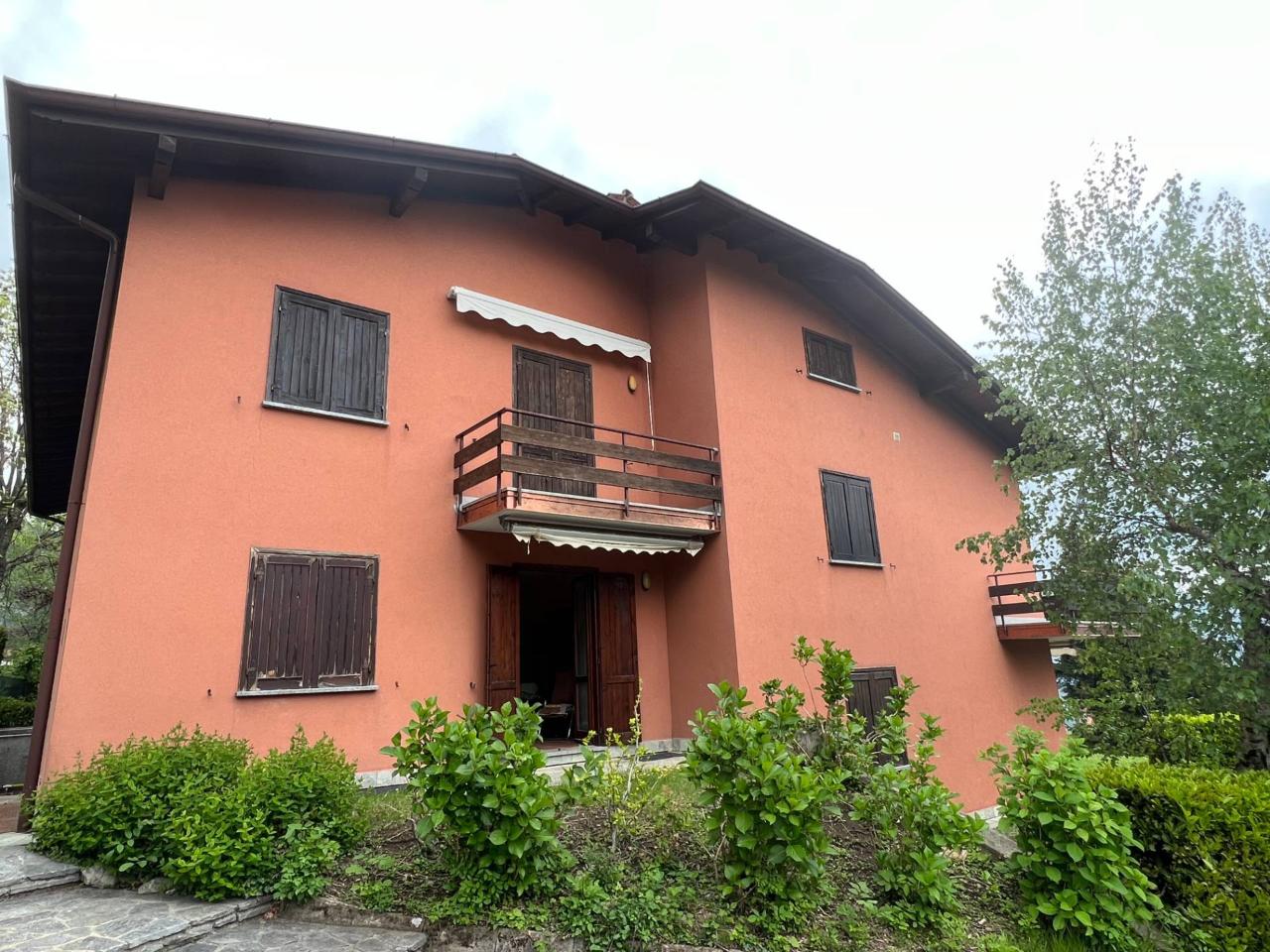 Appartamento in vendita a Caglio