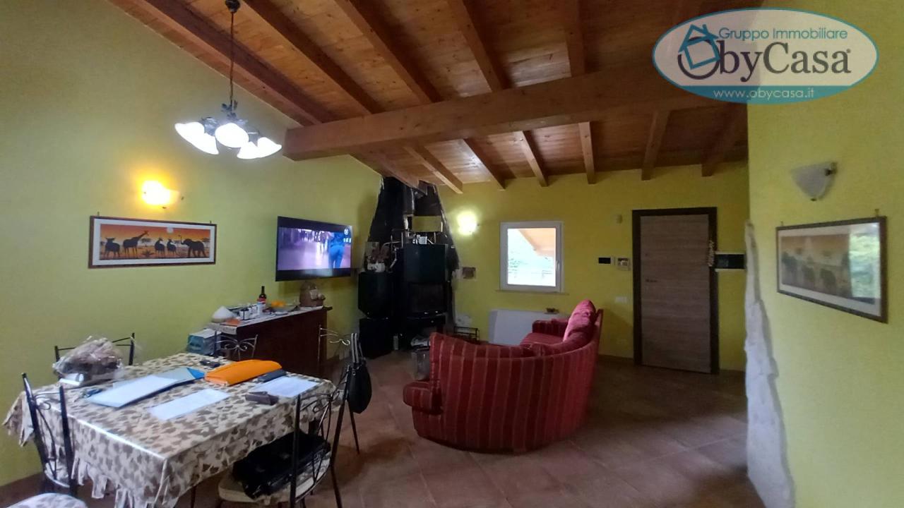 Villa in vendita a Roma