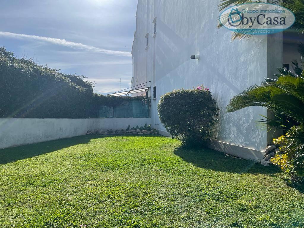 Appartamento in affitto a Cerveteri