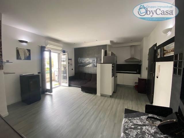 Appartamento in affitto a Cerveteri