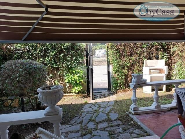 Appartamento in affitto a Cerveteri