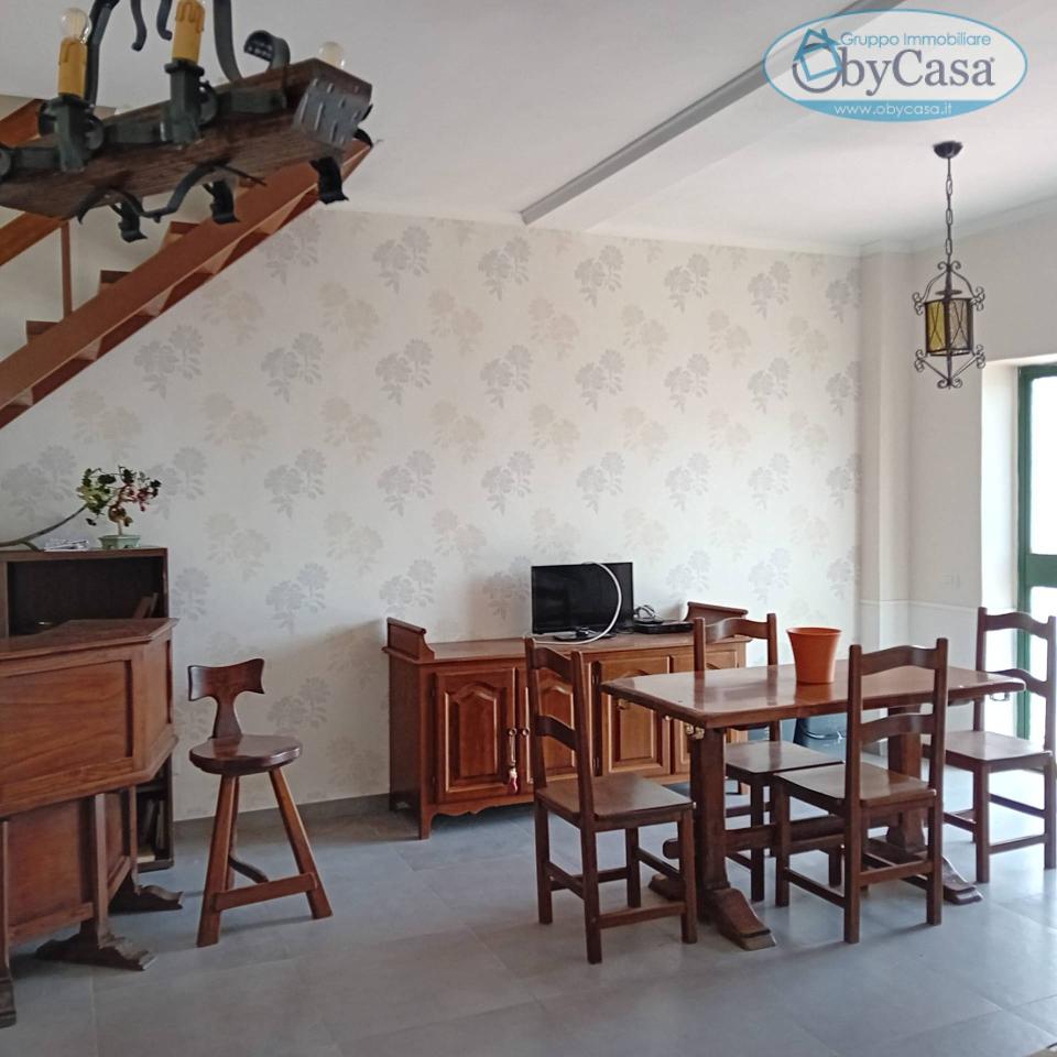 Villa in affitto a Cerveteri