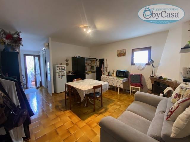 Appartamento in vendita a Cerveteri