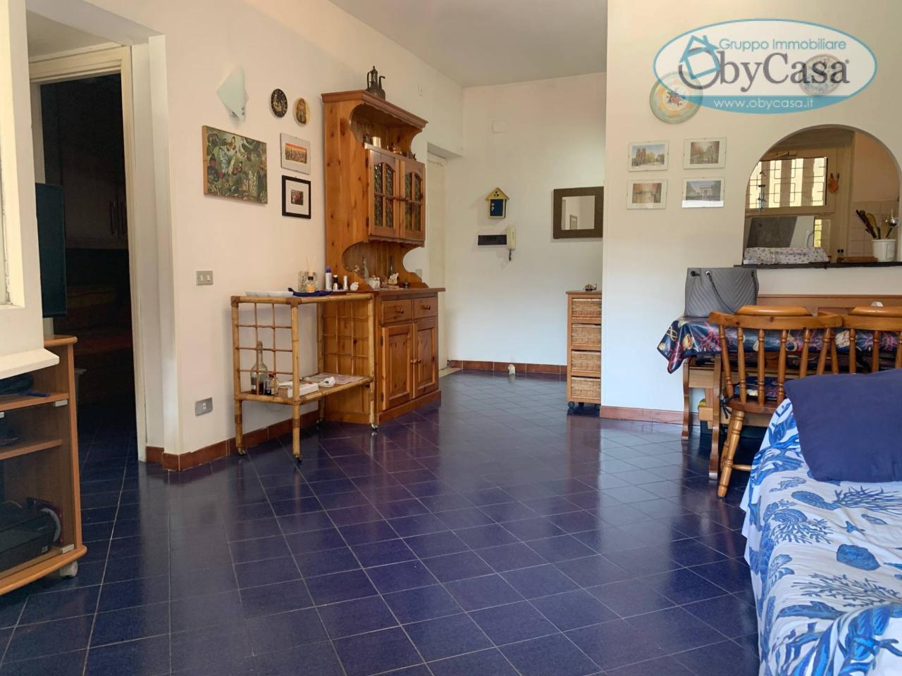 Appartamento in vendita a Cerveteri