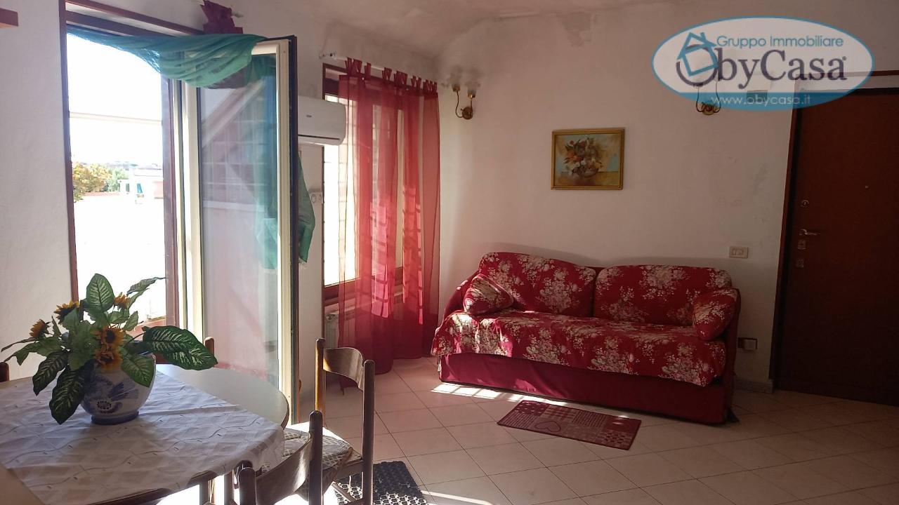 Appartamento in vendita a Cerveteri