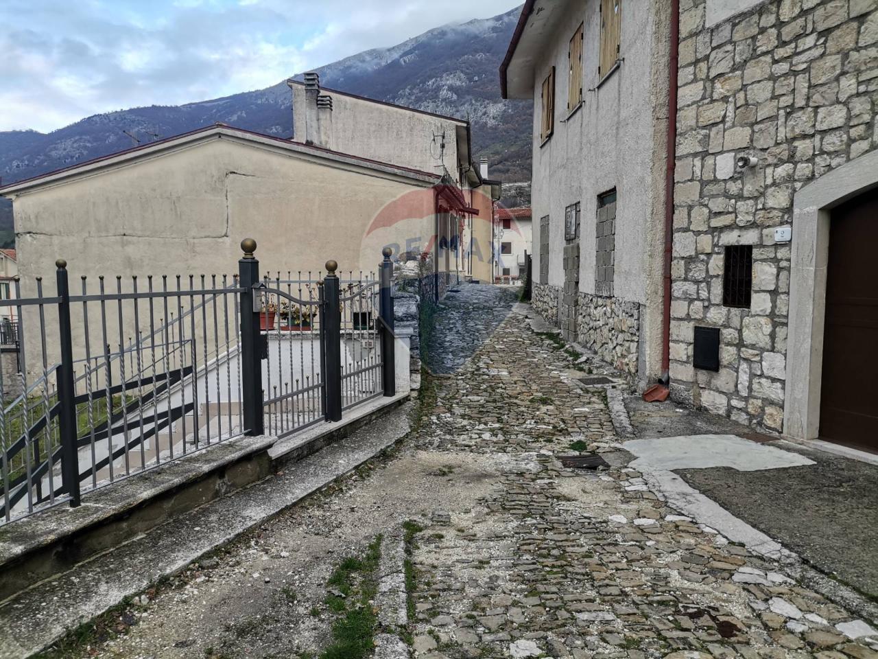 Rustico in vendita a Barrea