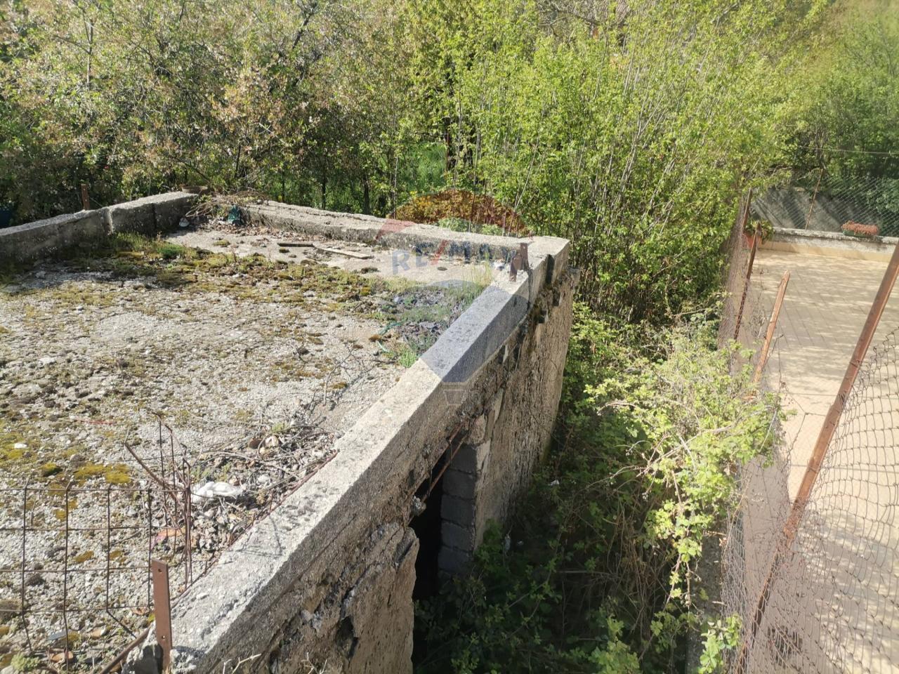 Terreno edificabile in vendita a Villetta Barrea