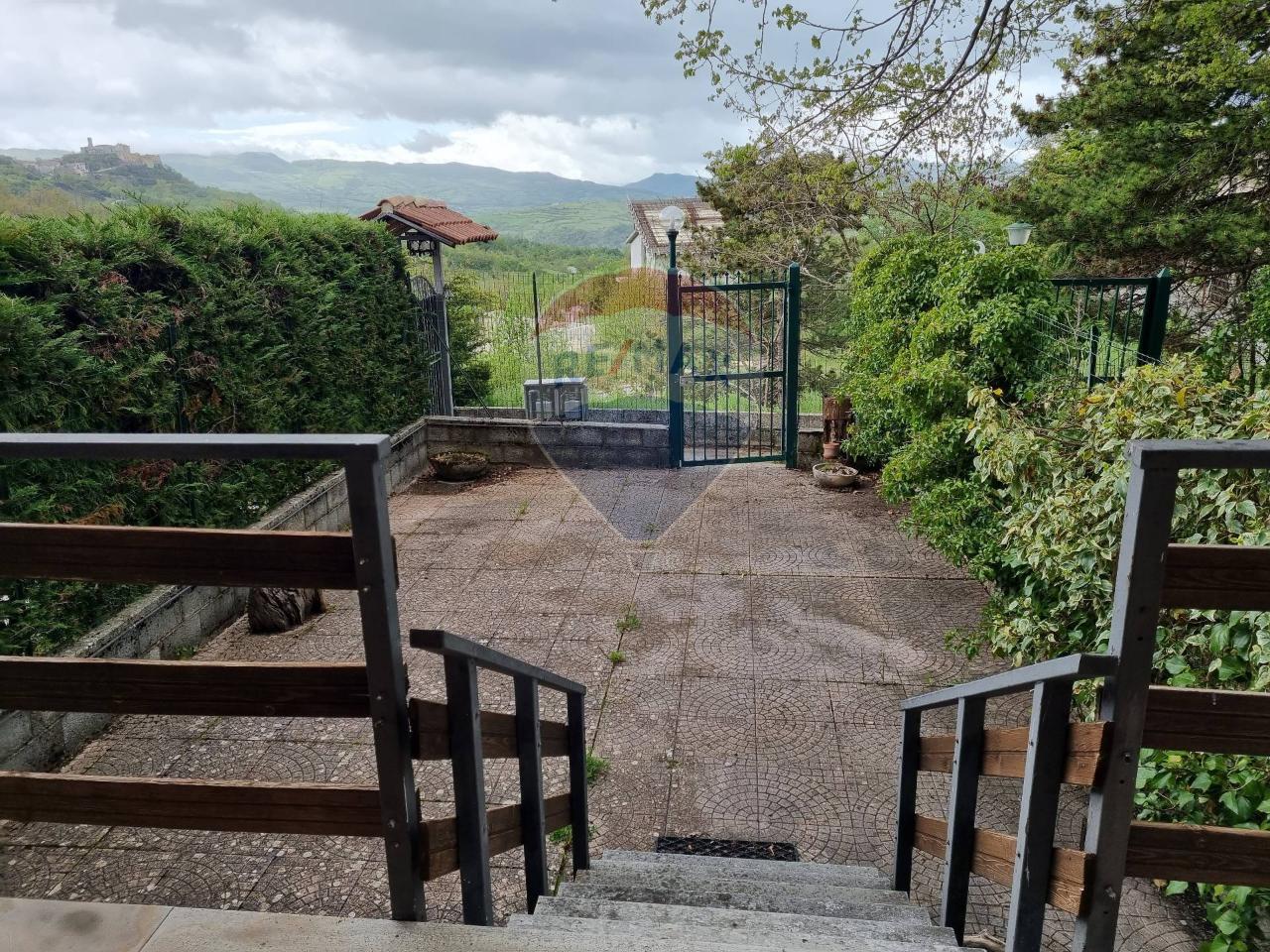 Appartamento in vendita a Castel Di Sangro