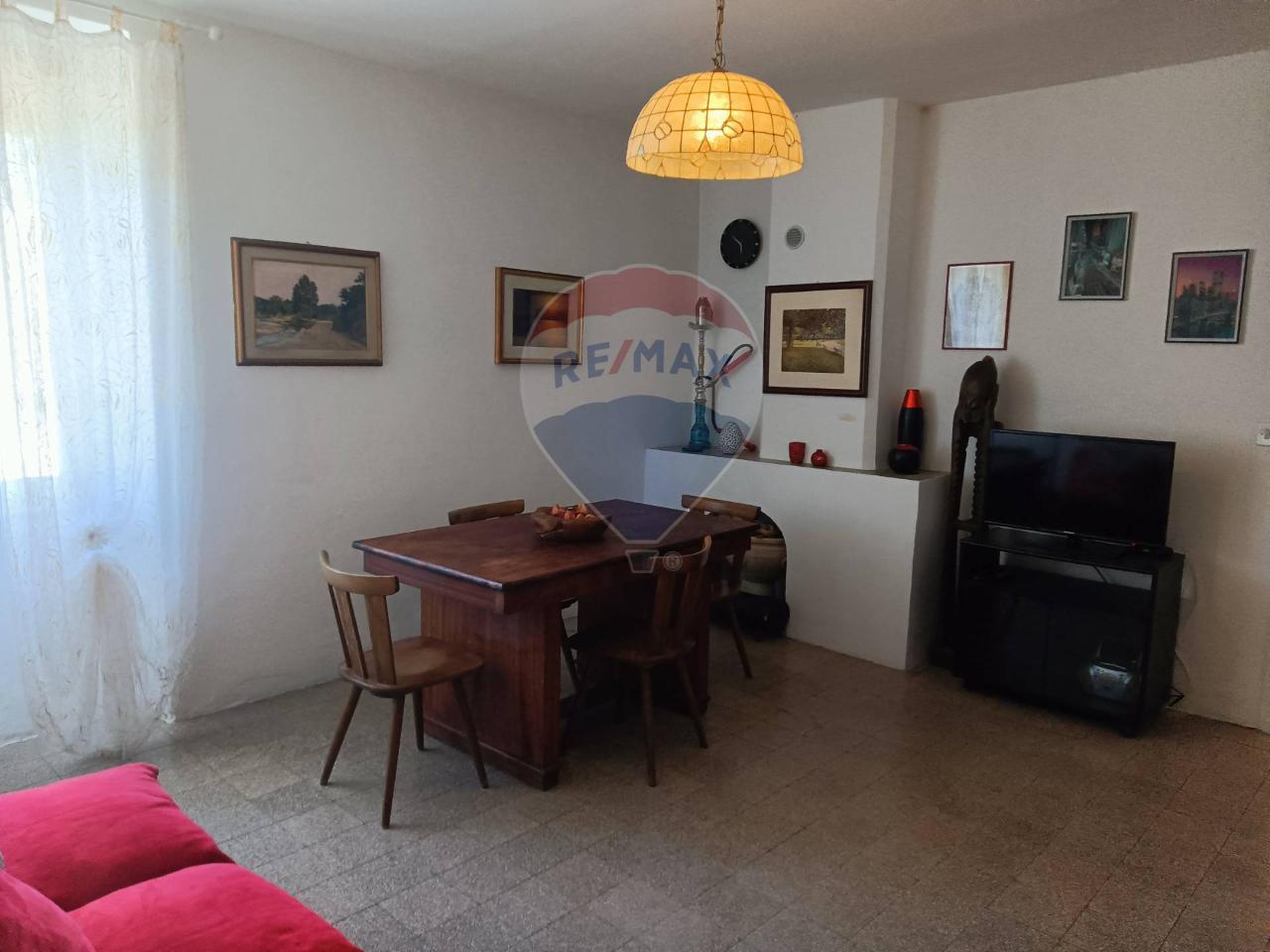 Appartamento in vendita a Barrea