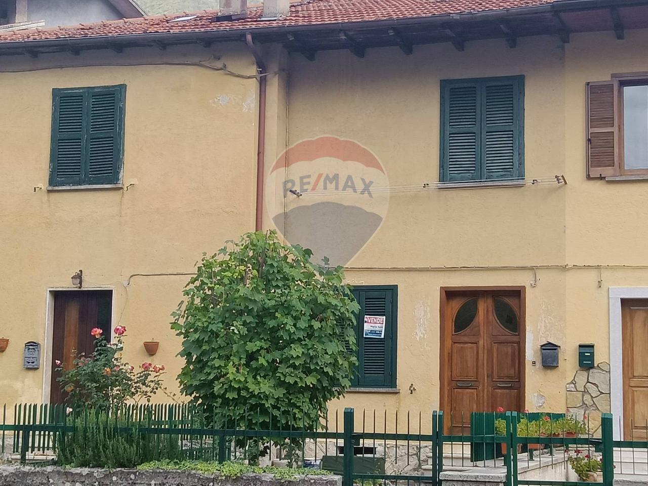 Appartamento in vendita a Villetta Barrea