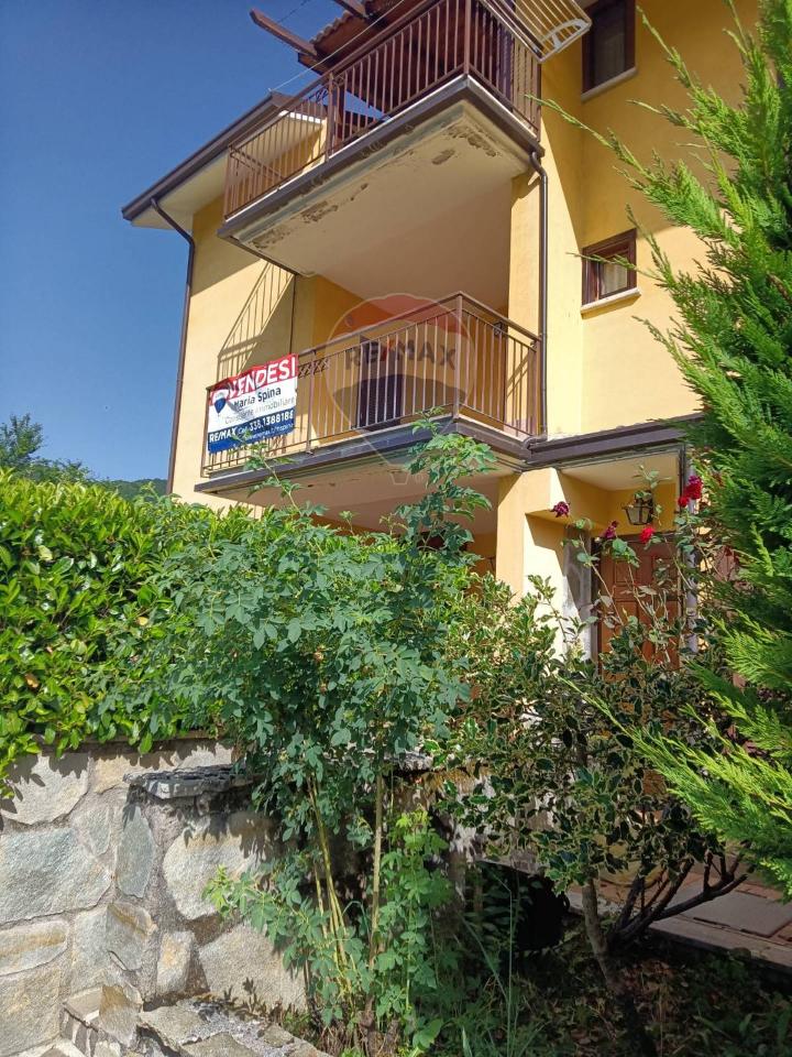 Appartamento in vendita a Alfedena